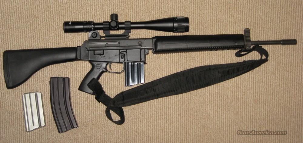 ARMALITE AR-180B for sale at Gunsamerica.com: 997226645