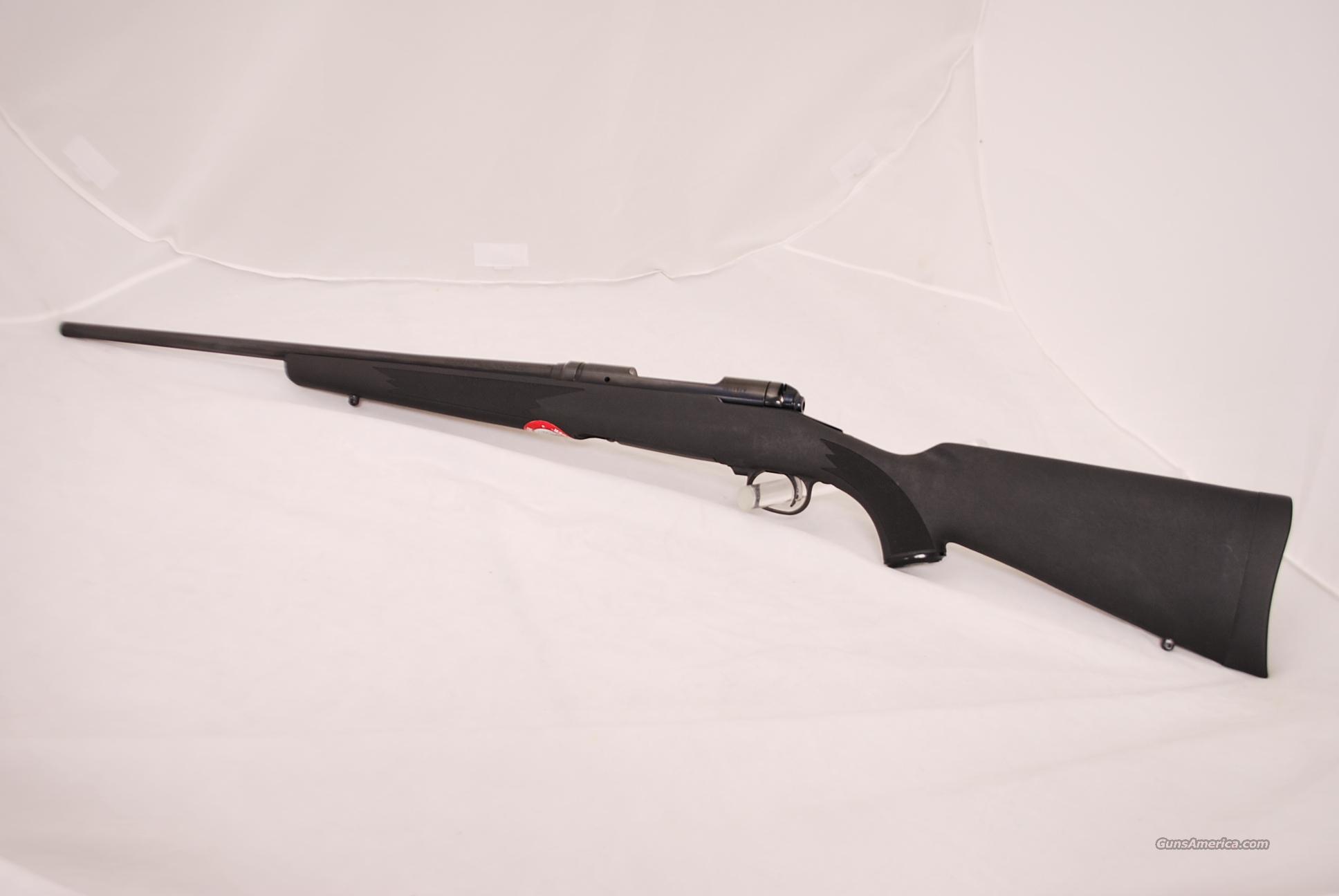 Savage Arms Model 11 FCNS, .243 Win... for sale at Gunsamerica.com ...