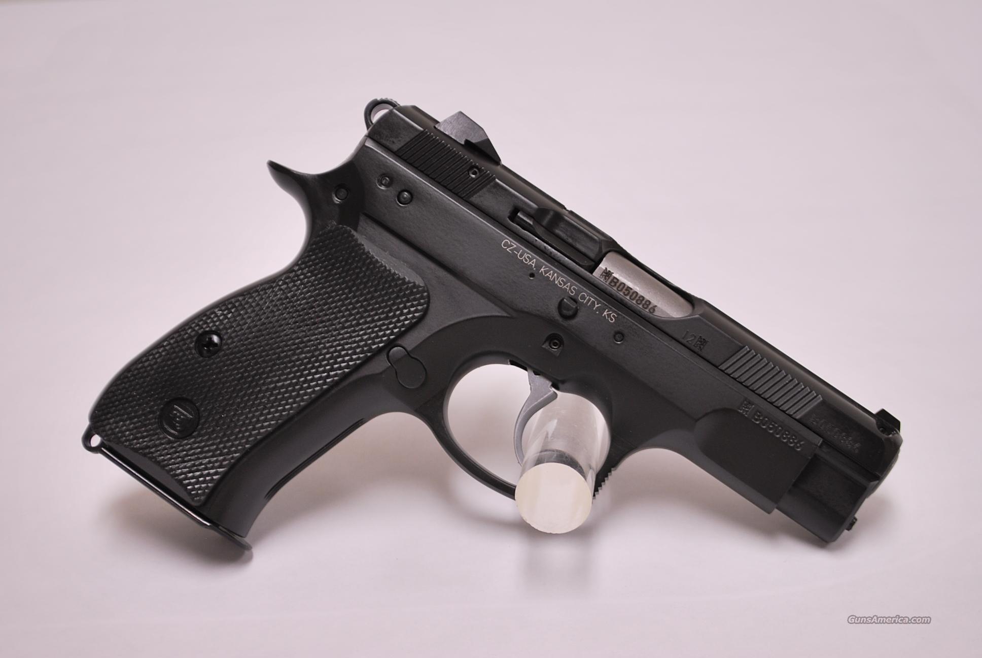 CZ 75 D PCR Compact 9mm New for sale at Gunsamerica.com: 919675194