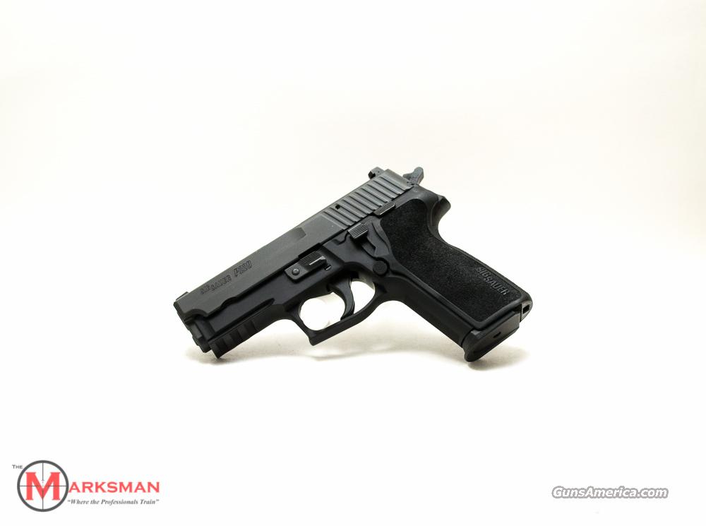 Sig Sauer P229 .40 S&W NEW SRT Trig... for sale at Gunsamerica.com ...