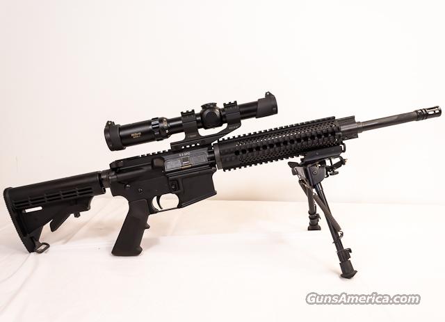Rock River LAR-6.8mm SPC NEW 6.8 AR... for sale at Gunsamerica.com ...