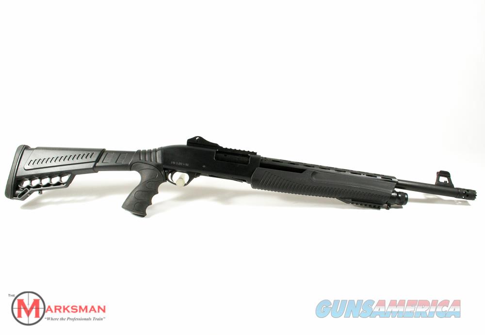 Dickinson Arms XX3T Commando Pump A... for sale at Gunsamerica.com ...
