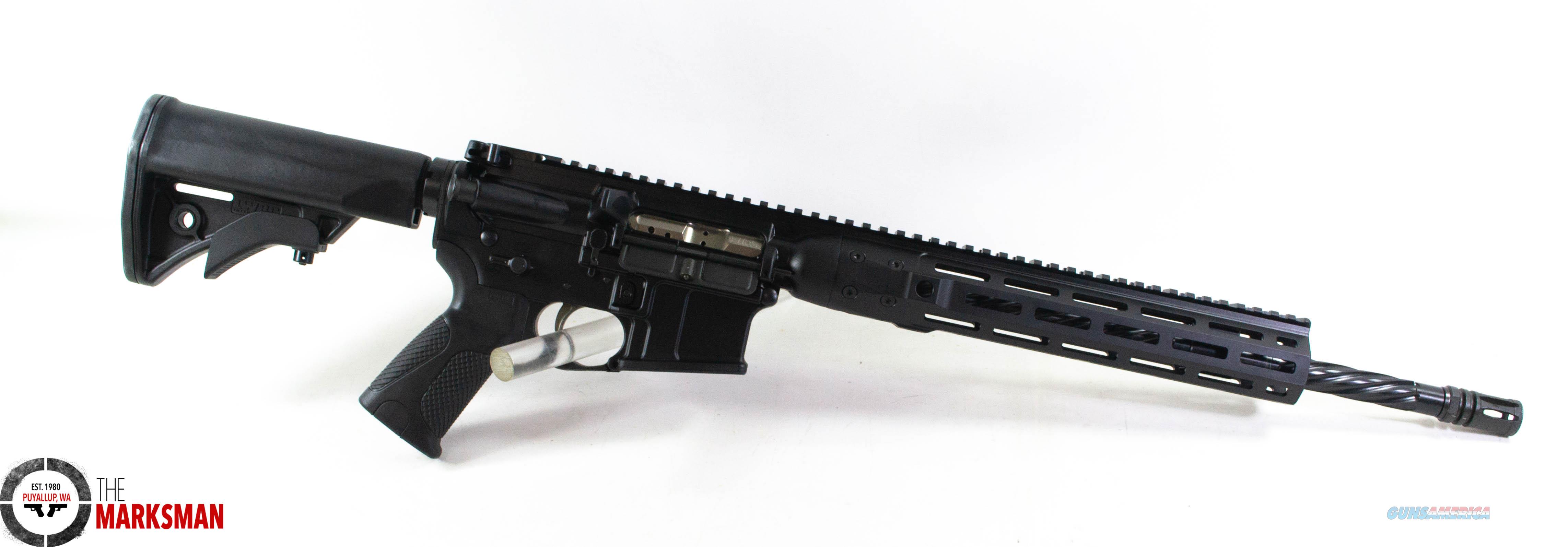 LWRC IC-DI Carbine, 5.56mm NATO, M-... for sale at Gunsamerica.com ...