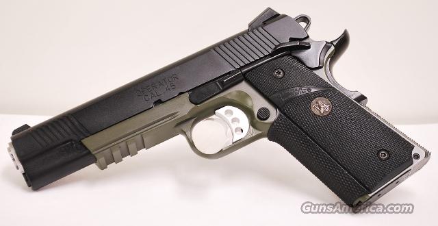 Springfield Loaded MC Operator 45 A... for sale at Gunsamerica.com ...