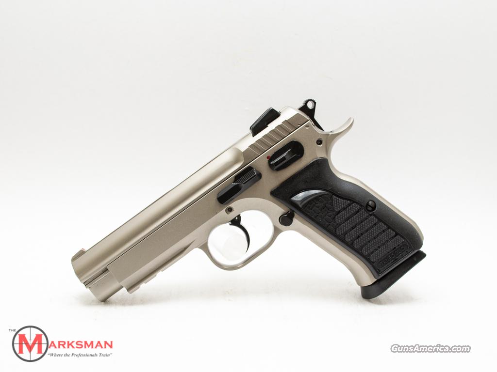 EAA Witness 10mm Tanfoglio EAA 10mm... for sale at Gunsamerica.com ...