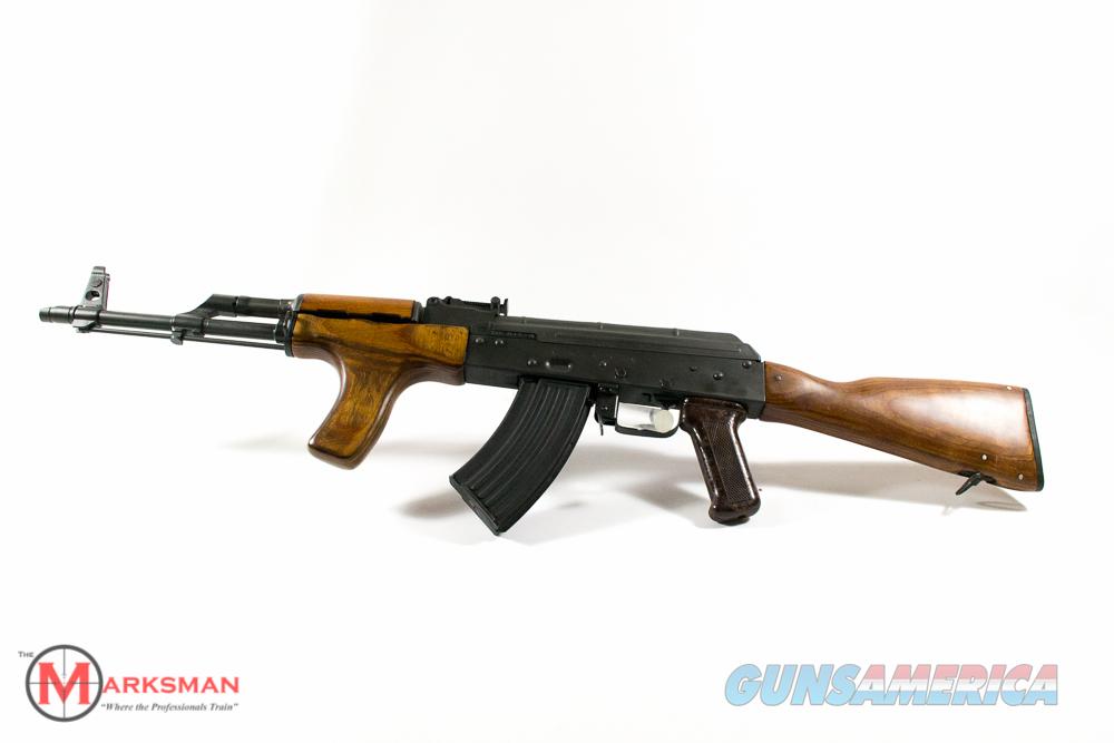 Century GP 1975 AK-47 7.62 x 39mm N... for sale at Gunsamerica.com ...