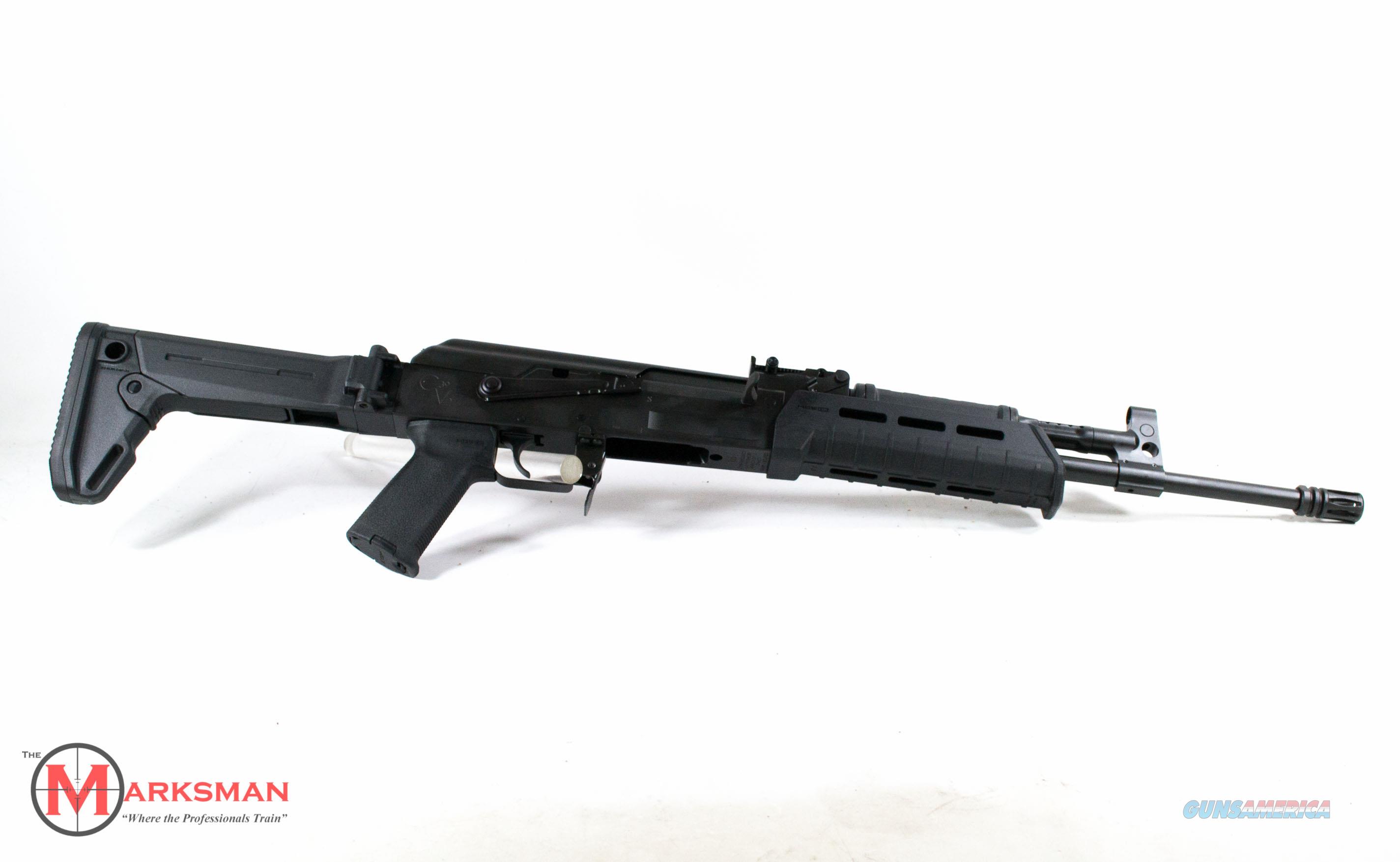 Century International Arms C39 V2 T... for sale at Gunsamerica.com ...