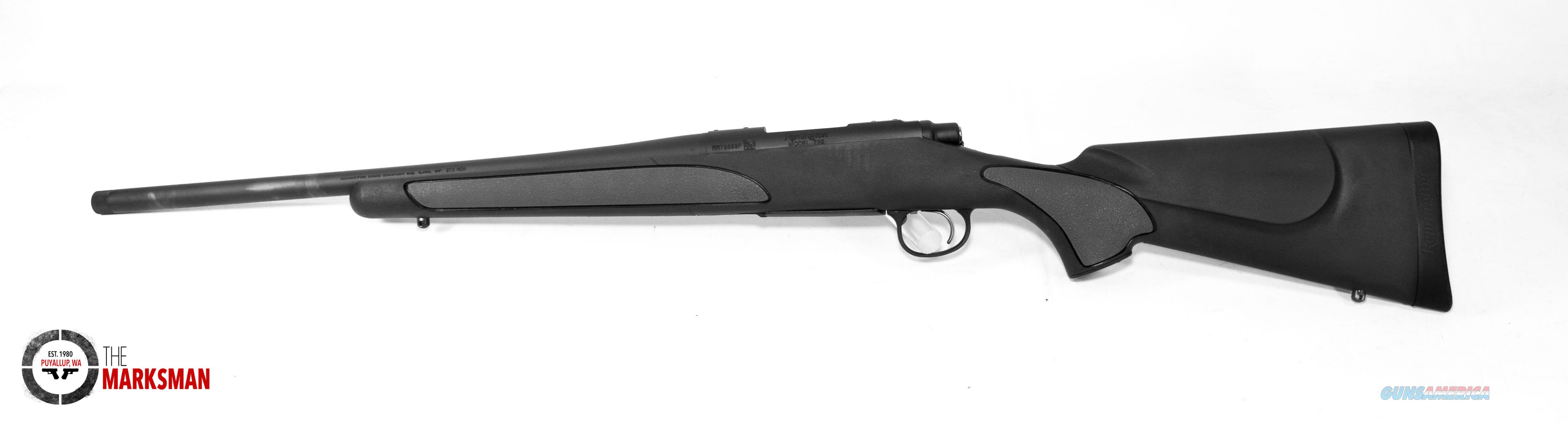 Remington 700 SPS, .223 Remington N... for sale at Gunsamerica.com ...