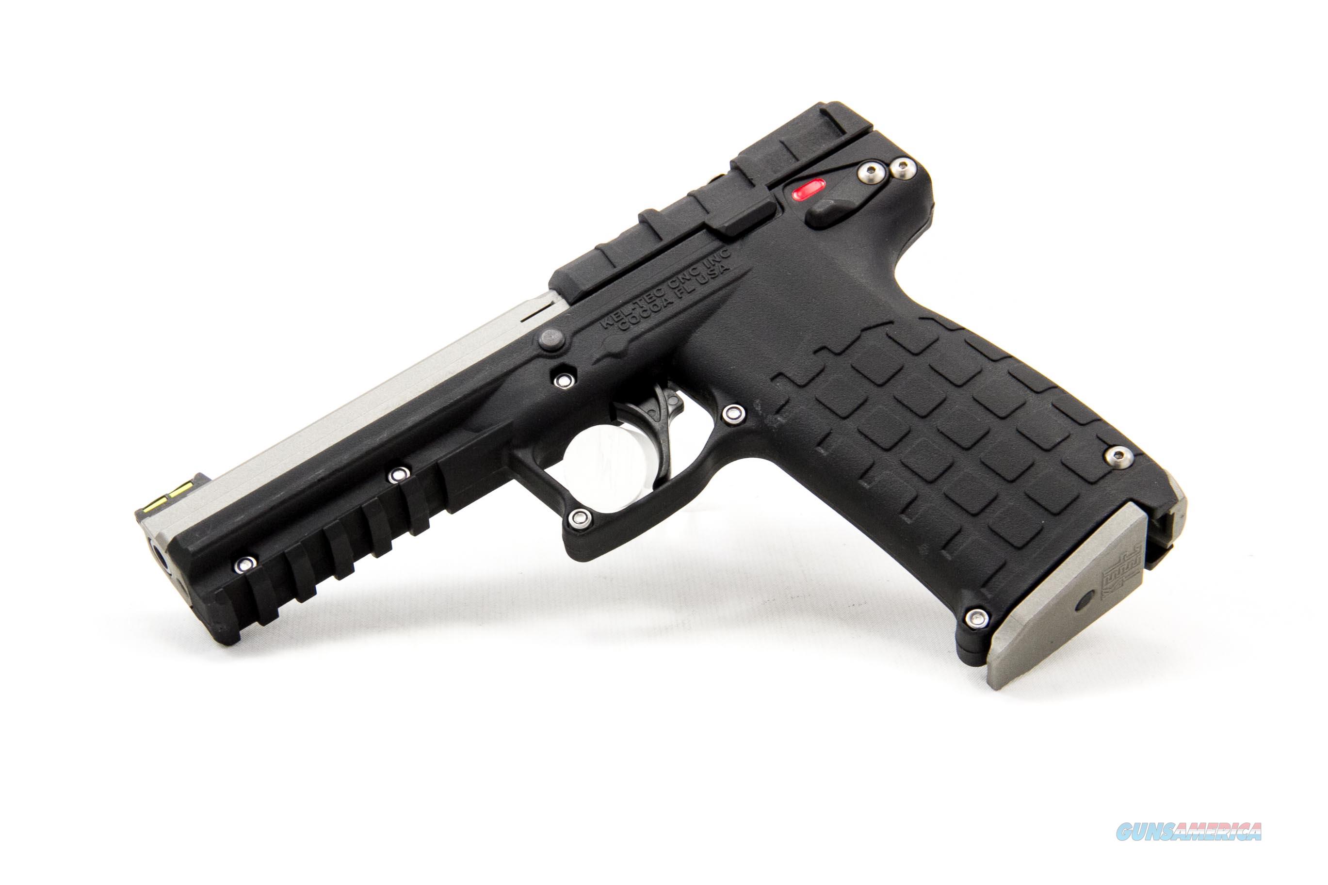 Kel Tec PMR-30, .22 Magnum, Titaniu... for sale at Gunsamerica.com ...