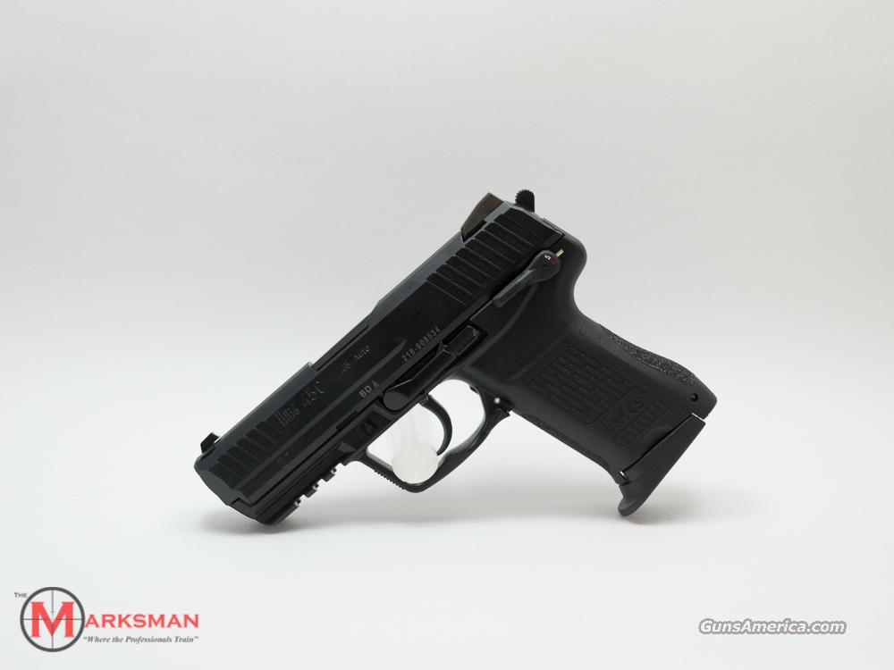 Heckler & Koch HK45C HK 45 Compact ... for sale at Gunsamerica.com ...