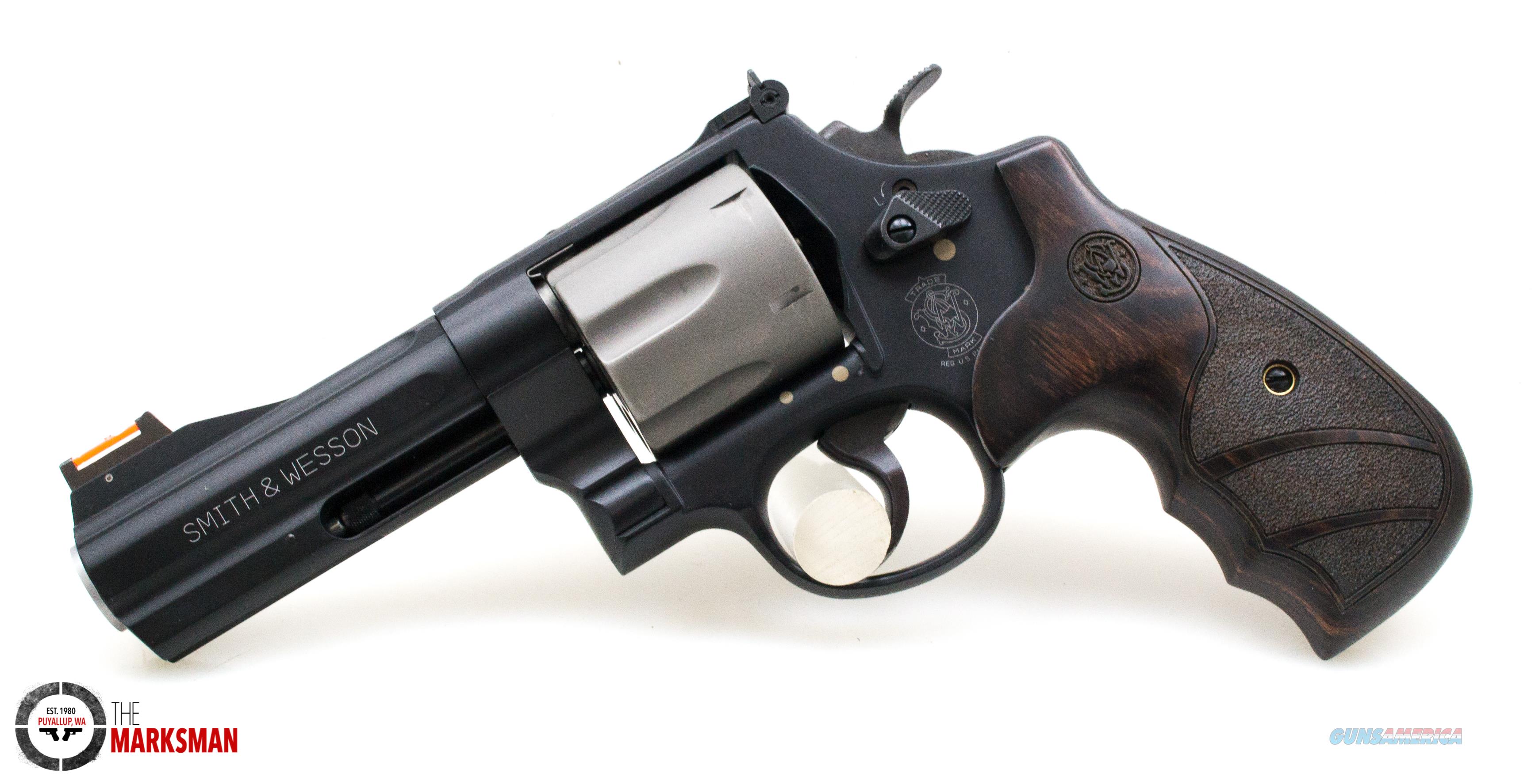 Smith and Wesson 329 PD Airlite, .4... for sale at Gunsamerica.com: 992868294