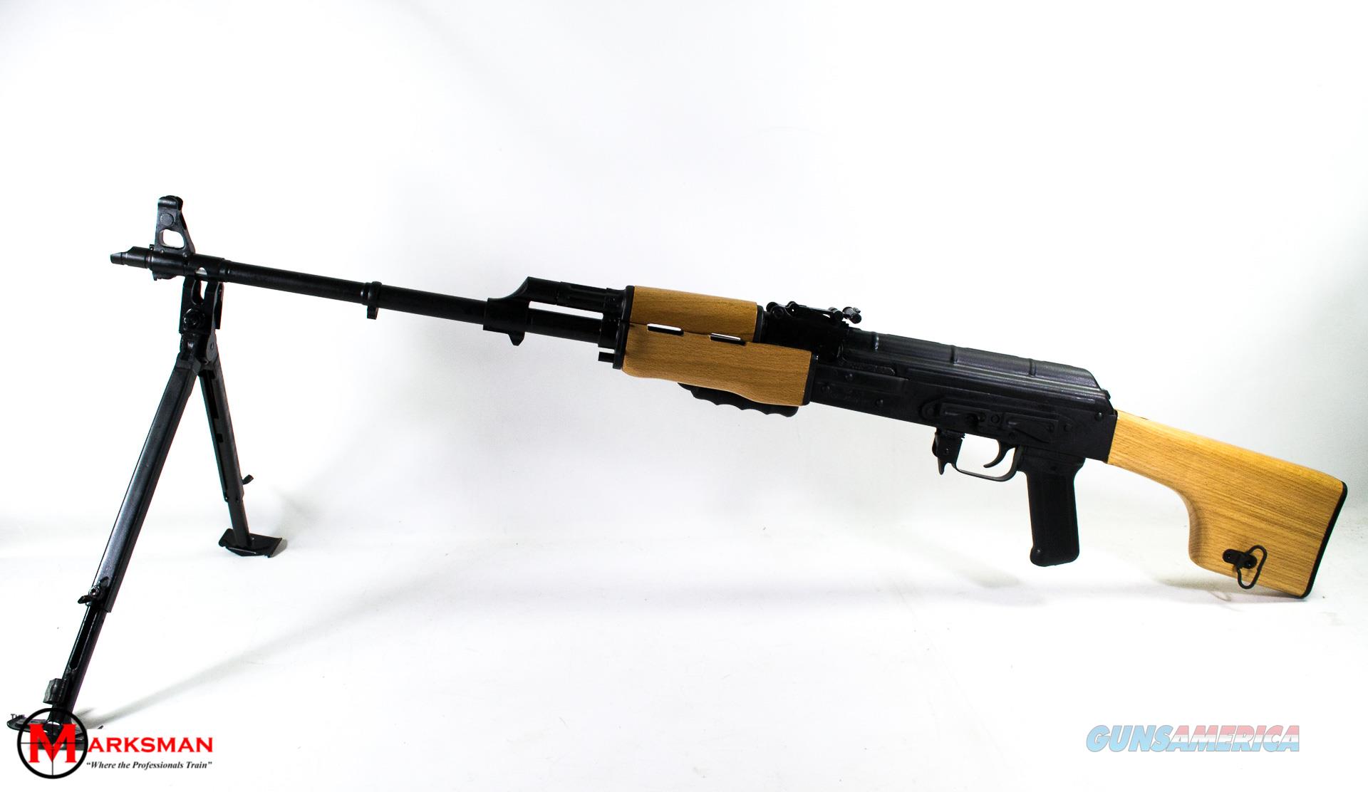 Century Arms AES 10B RPK, 7.62 x 39... for sale at Gunsamerica.com ...