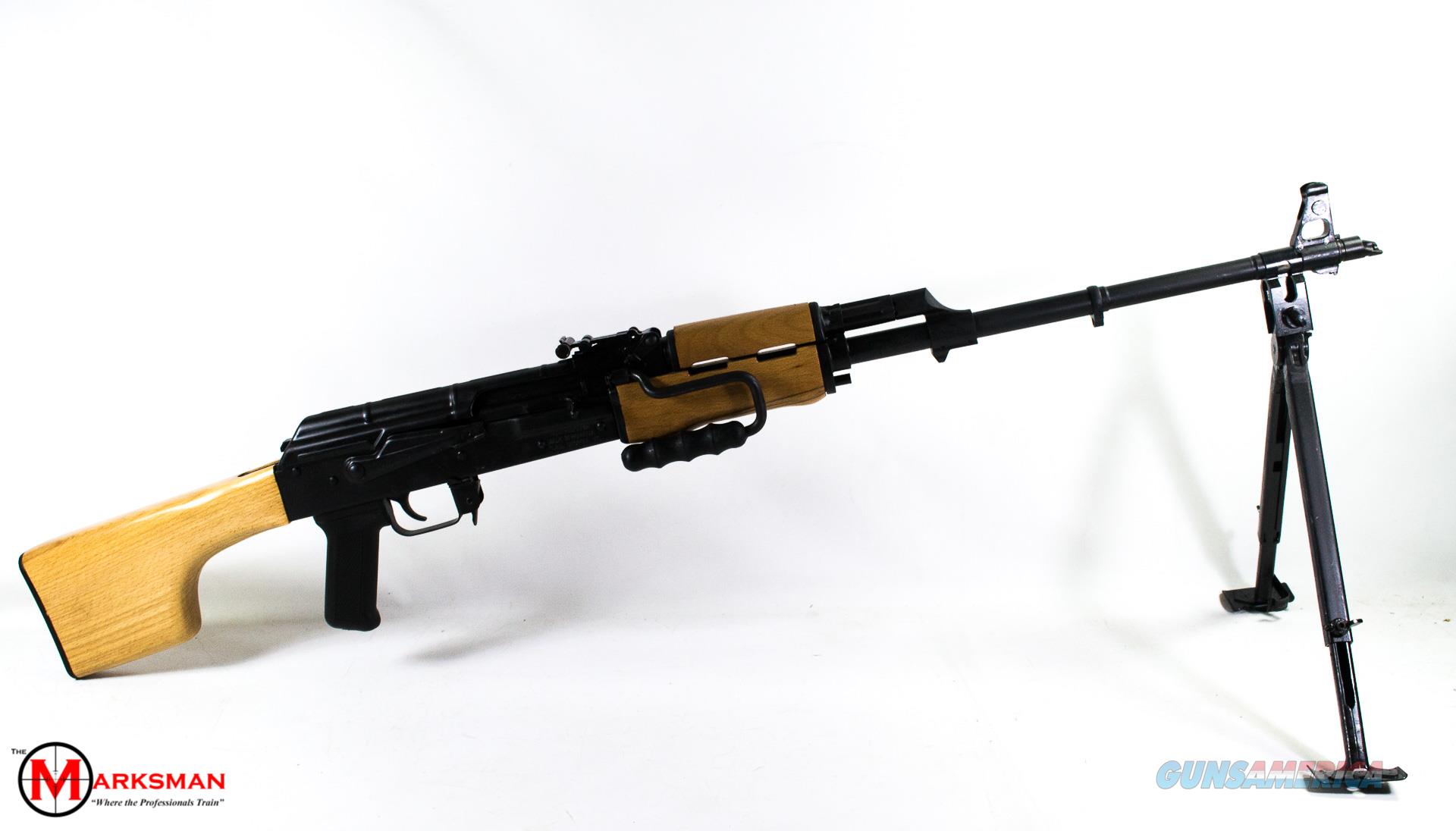 Century Arms AES 10B RPK, 7.62 x 39... for sale at Gunsamerica.com ...