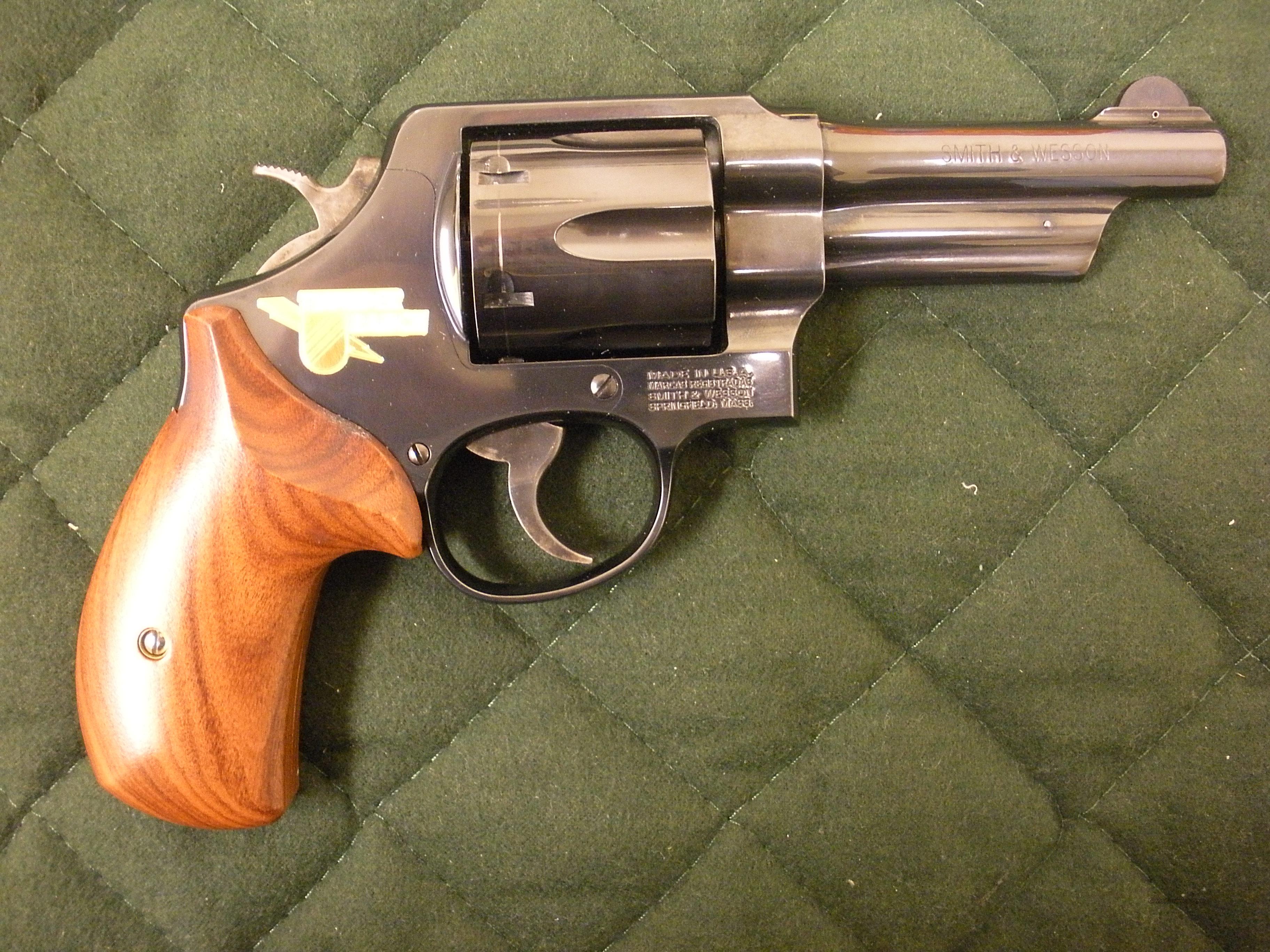 Smith and Wesson model 21 Thunder R... for sale at Gunsamerica.com ...