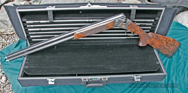 Beretta ASE Gold Sporting for sale at Gunsamerica.com: 984712201