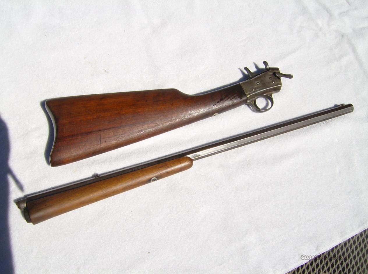 Remington model 4 serial numbers - velomertq