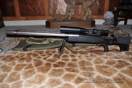 Mcmillan Tac 50 Custom