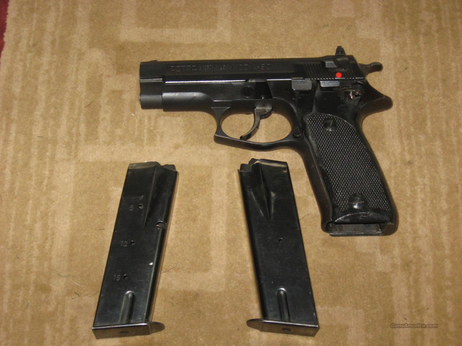 Interarms Astra A-90 for sale at Gunsamerica.com: 906636423