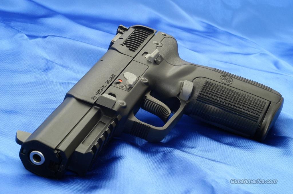 New FN 5.7, CHEAP for sale at Gunsamerica.com: 945530743