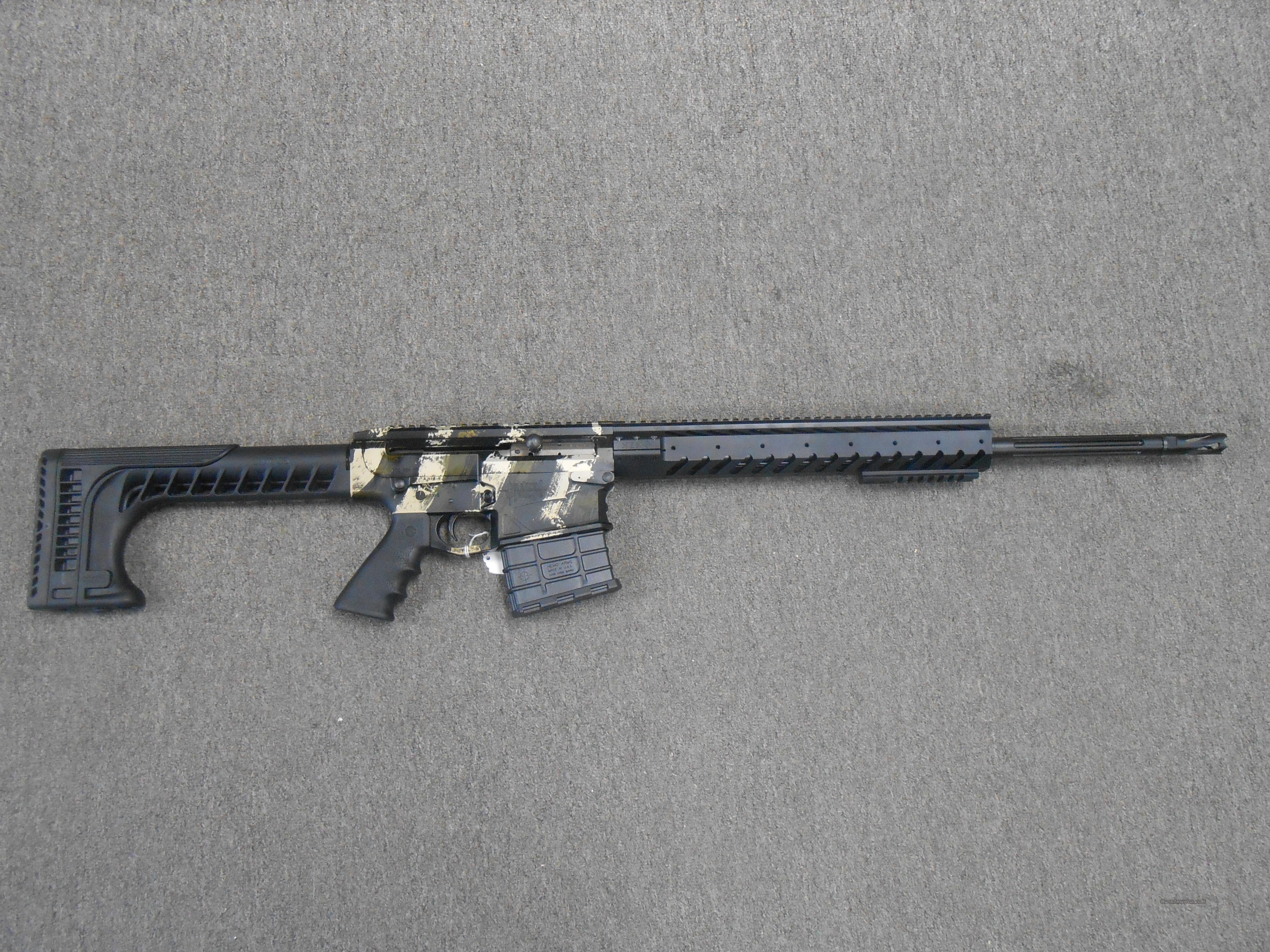 Nemo Arms Omen 300 win mag $5699.95... for sale at Gunsamerica.com ...