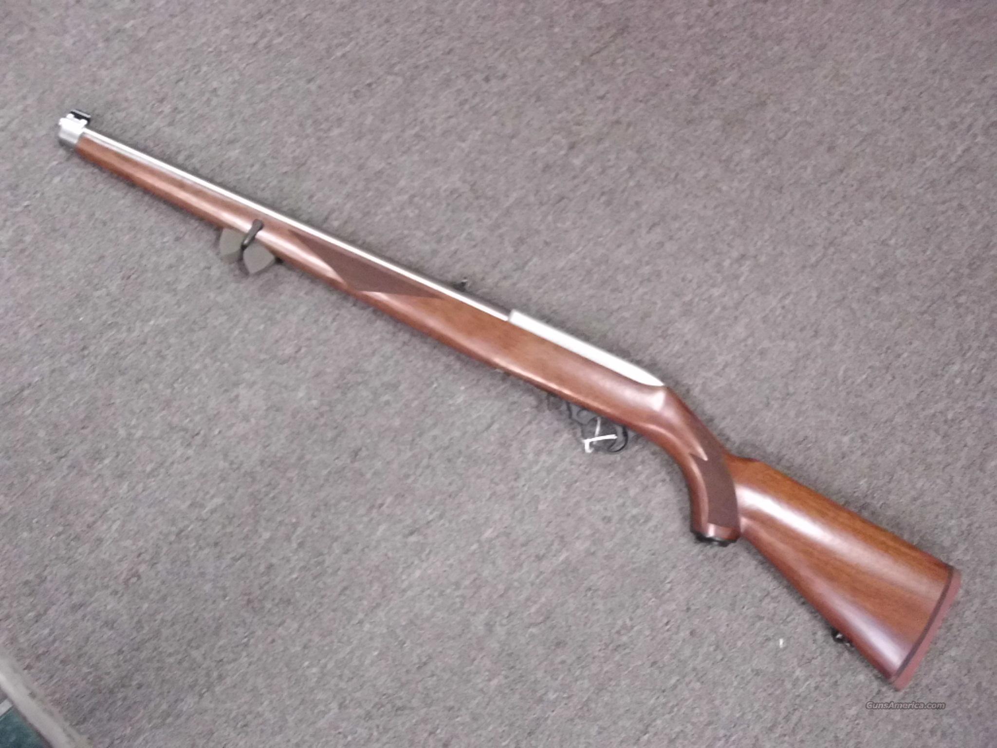 Ruger 10/22 International 22LR Sku ... for sale at Gunsamerica.com ...