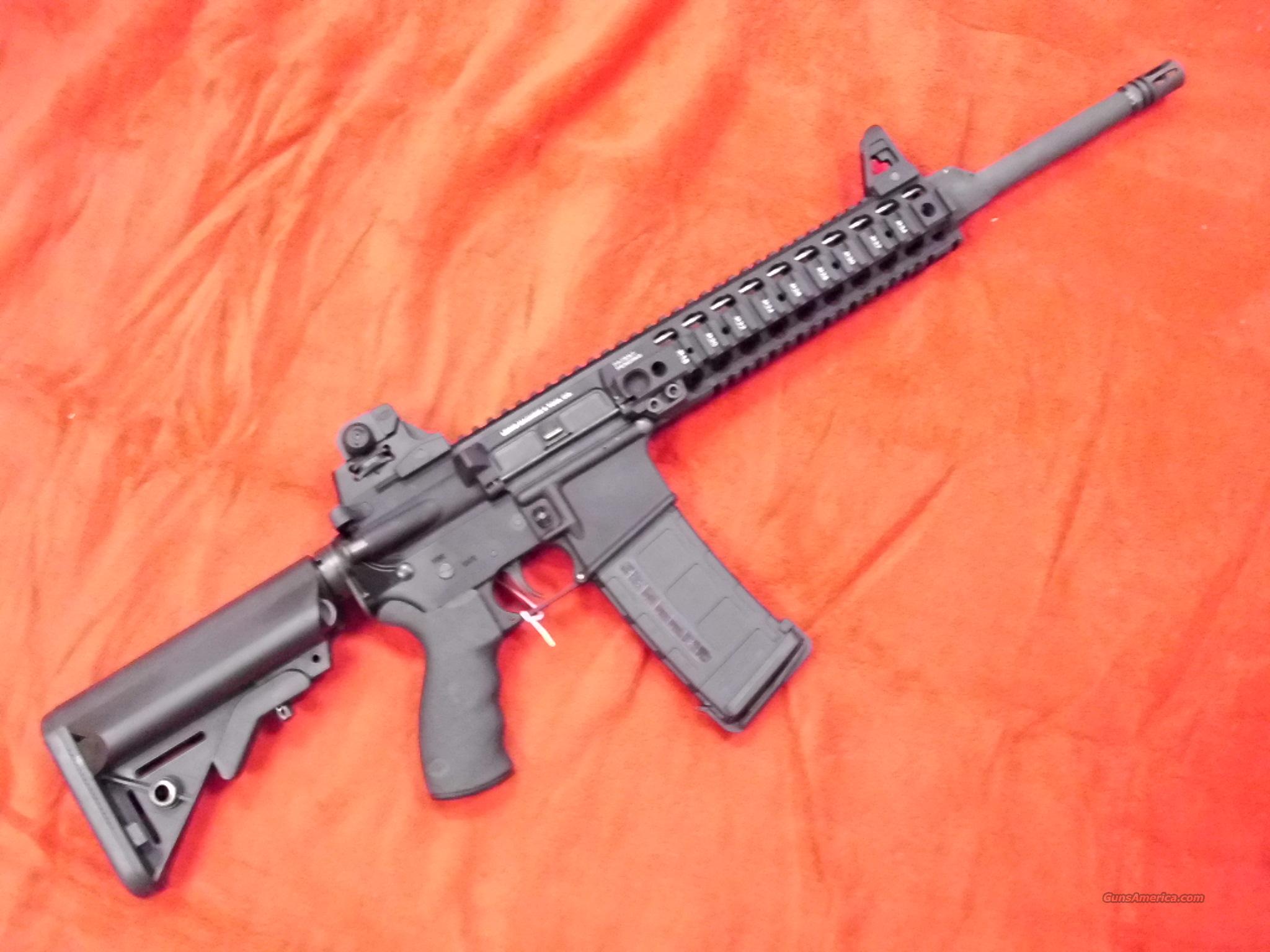 LMT AR15 CQB MRP™ Defender Model 16 5.56 NEW for sale