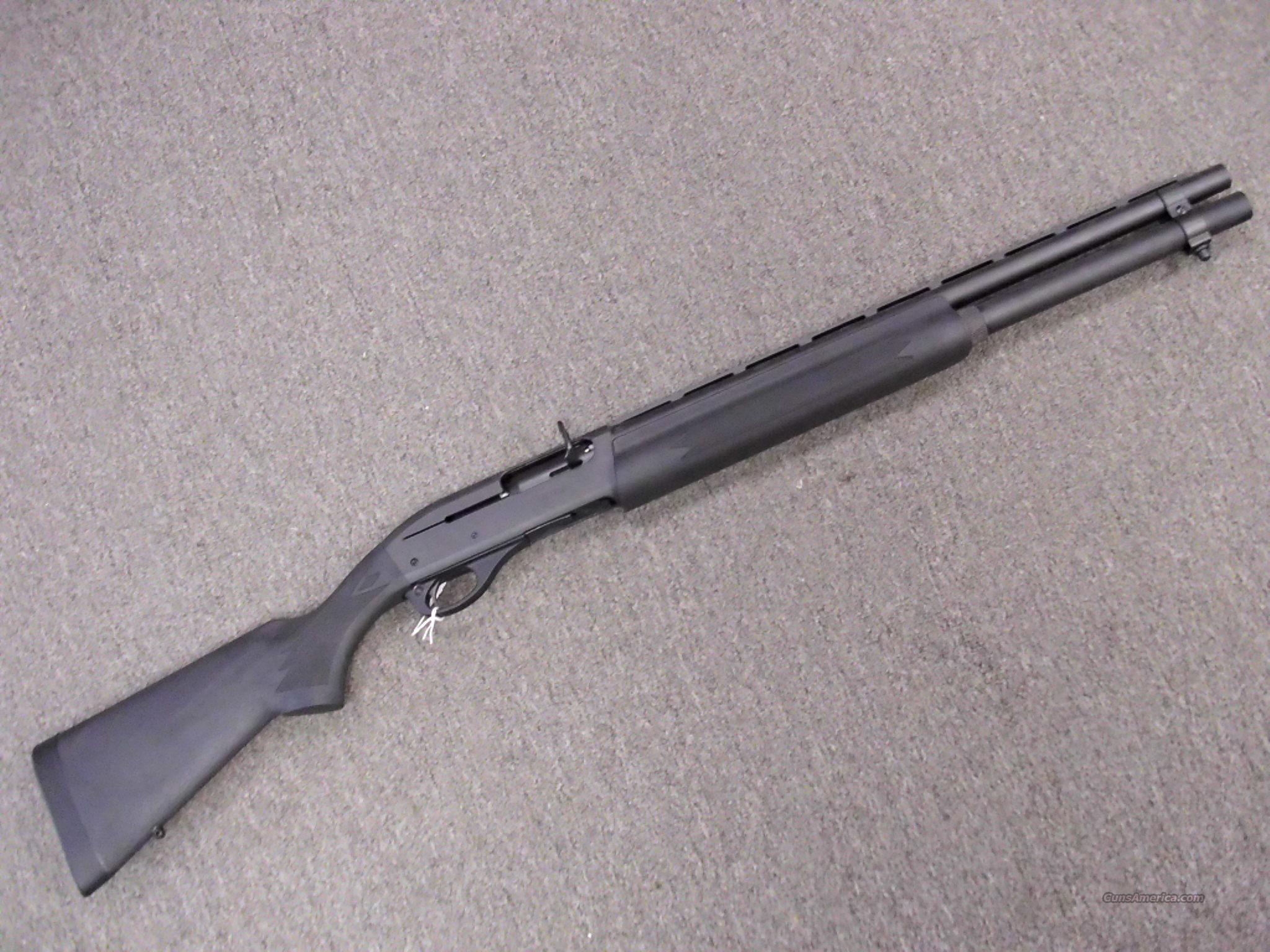 Remington 1100 Mimetico