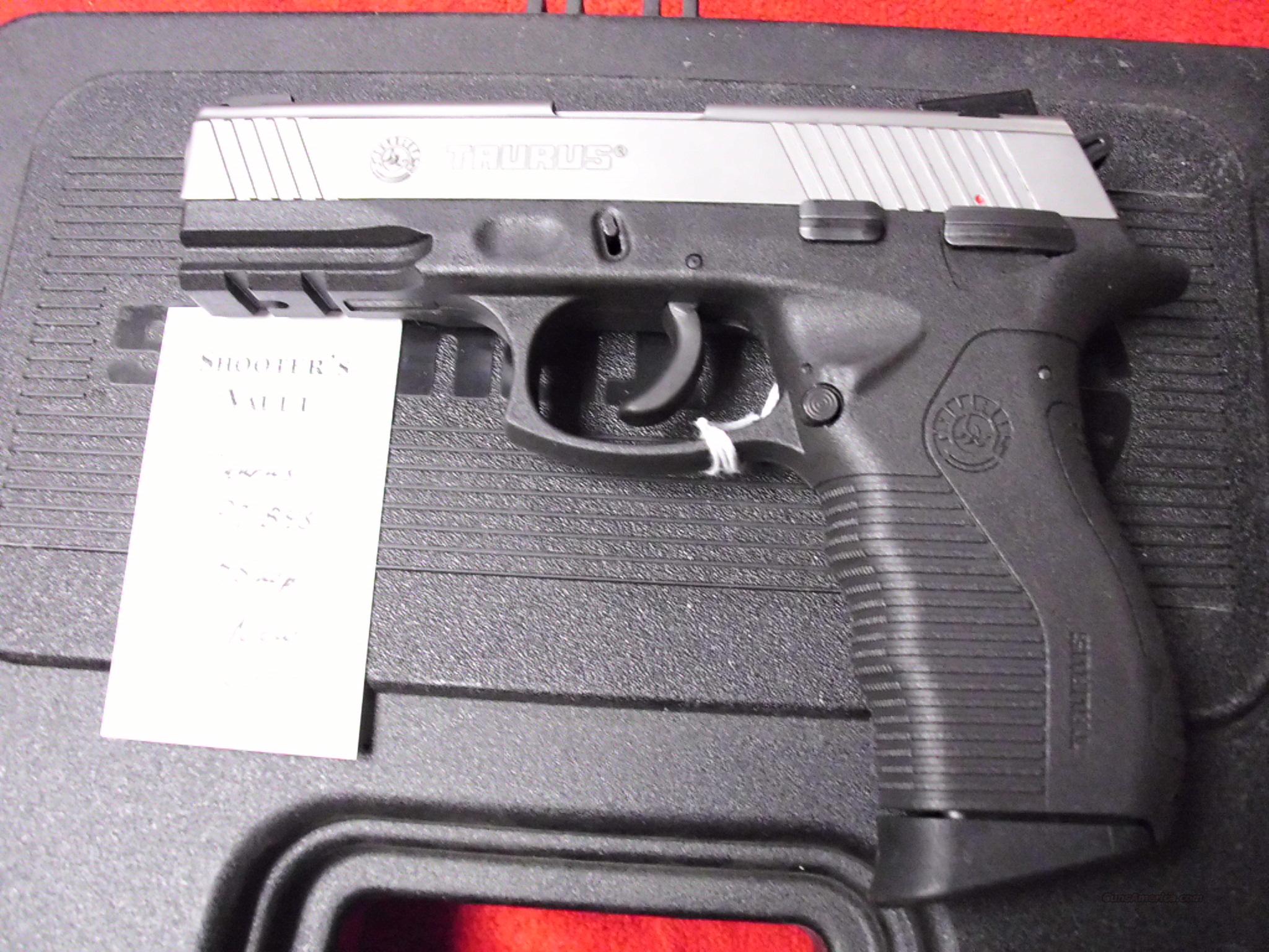 Taurus PT845 45 ACP NEW 45ACP for sale at Gunsamerica.com: 941167942