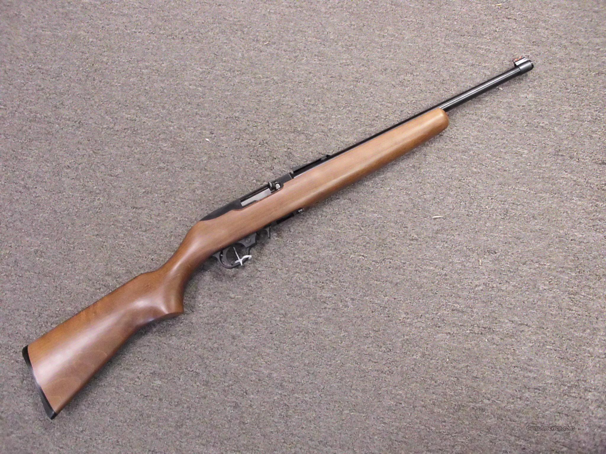 Ruger 10/22 Compact Model 1168 22LR NEW for sale