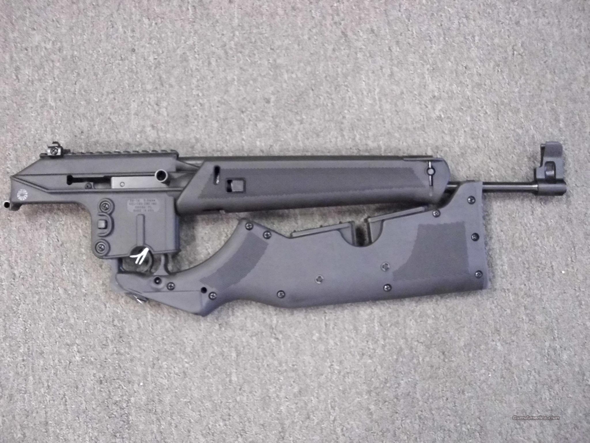 Kel-Tec SU-16B .223 Folding NEW for sale at Gunsamerica.com: 967797861