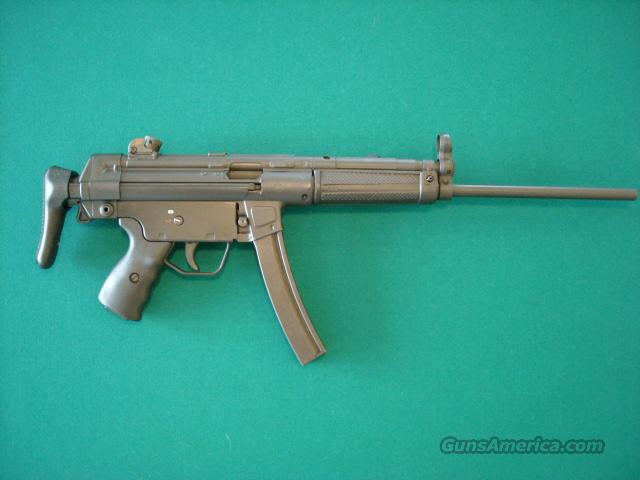 Heckler & Koch 94 A3 HK94 Hk 94 for sale