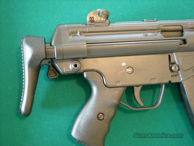 Heckler & Koch 94 A3 HK94 Hk 94 for sale at Gunsamerica.com: 983387247