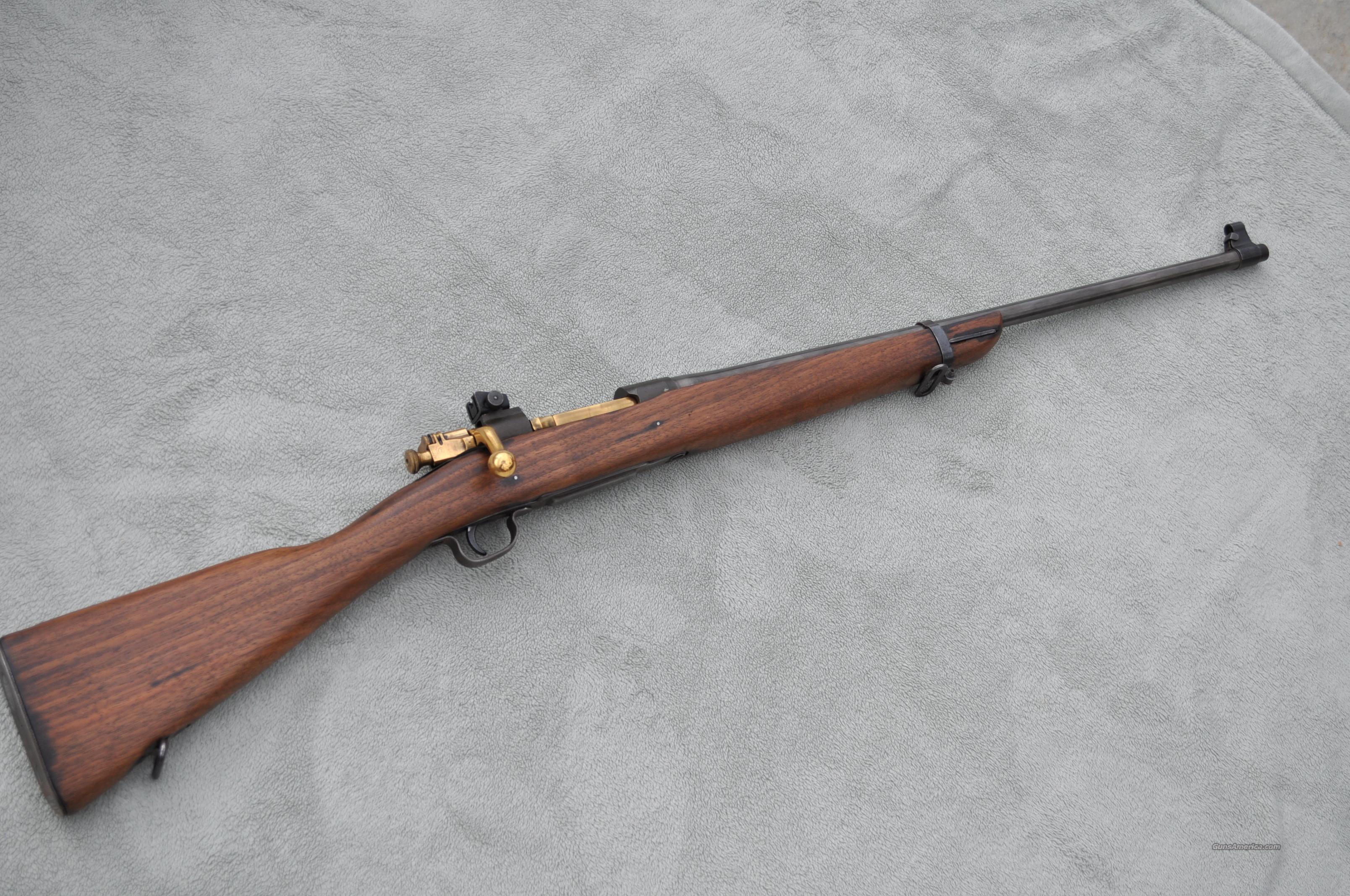 US Remington .32 Cal Model 03-A3 Bo... for sale at Gunsamerica.com ...