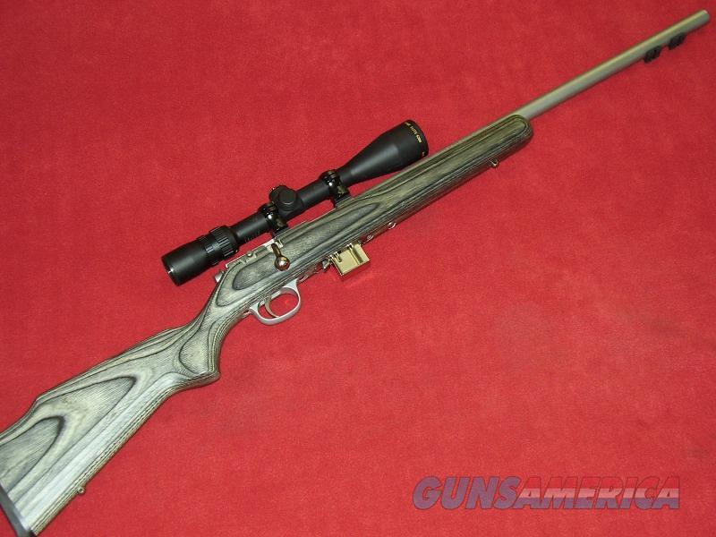 Marlin 17VS Rifle (.17 HMR) for sale at Gunsamerica.com: 900946664