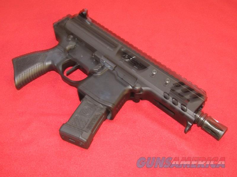 Sig-Sauer MPX Pistol (9mm) for sale at Gunsamerica.com: 915326785