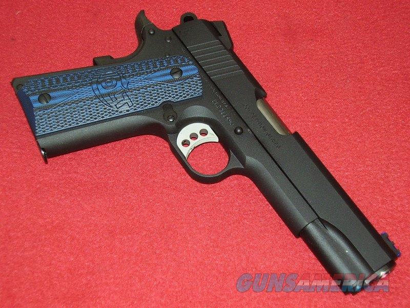 Colt 1911 Competition Pistol (.45 A... for sale at Gunsamerica.com ...