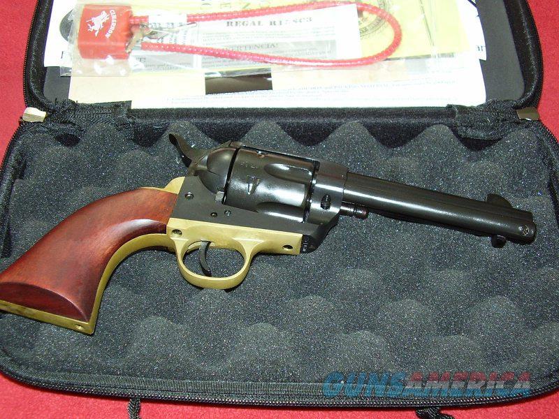 Cimarron "Big Iron" Revolver (.45 C... for sale at Gunsamerica.com ...