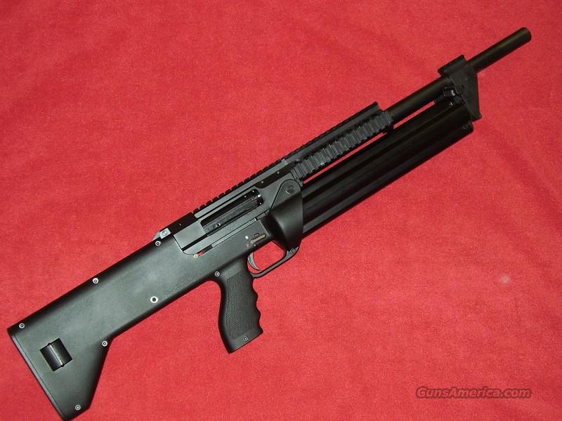 S.R.M. Model 1216 Shotgun (12 Ga.) for sale at Gunsamerica.com: 956590151