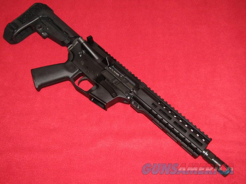 Cmmg MK10 Banshee 200 Pistol (10mm)... for sale at Gunsamerica.com ...