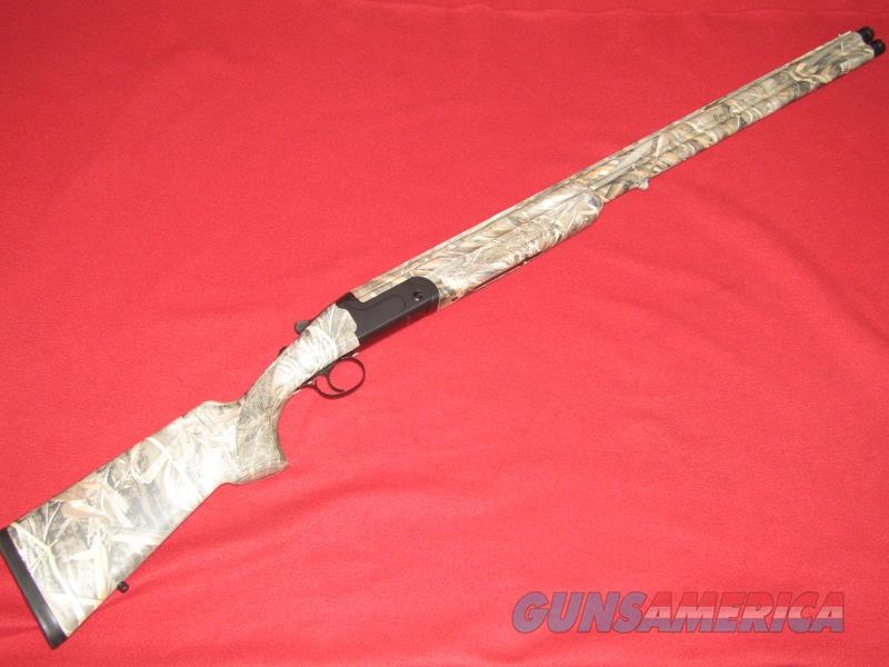 CZ Swamp Magnum Shotgun (12 Ga.) for sale at Gunsamerica.com: 974953933