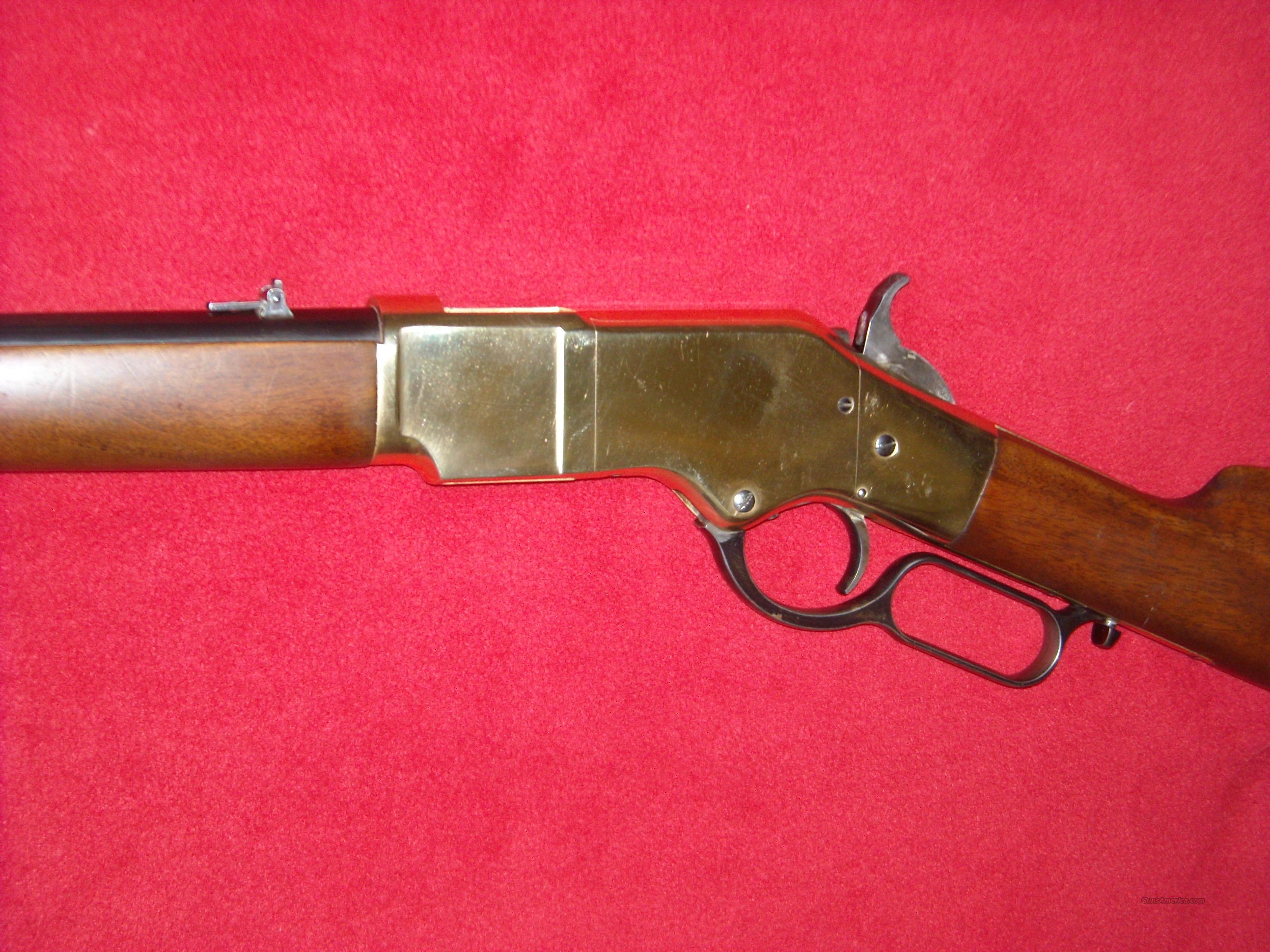 Uberti 1866 "Yellowboy" Carbine .44-40 for sale