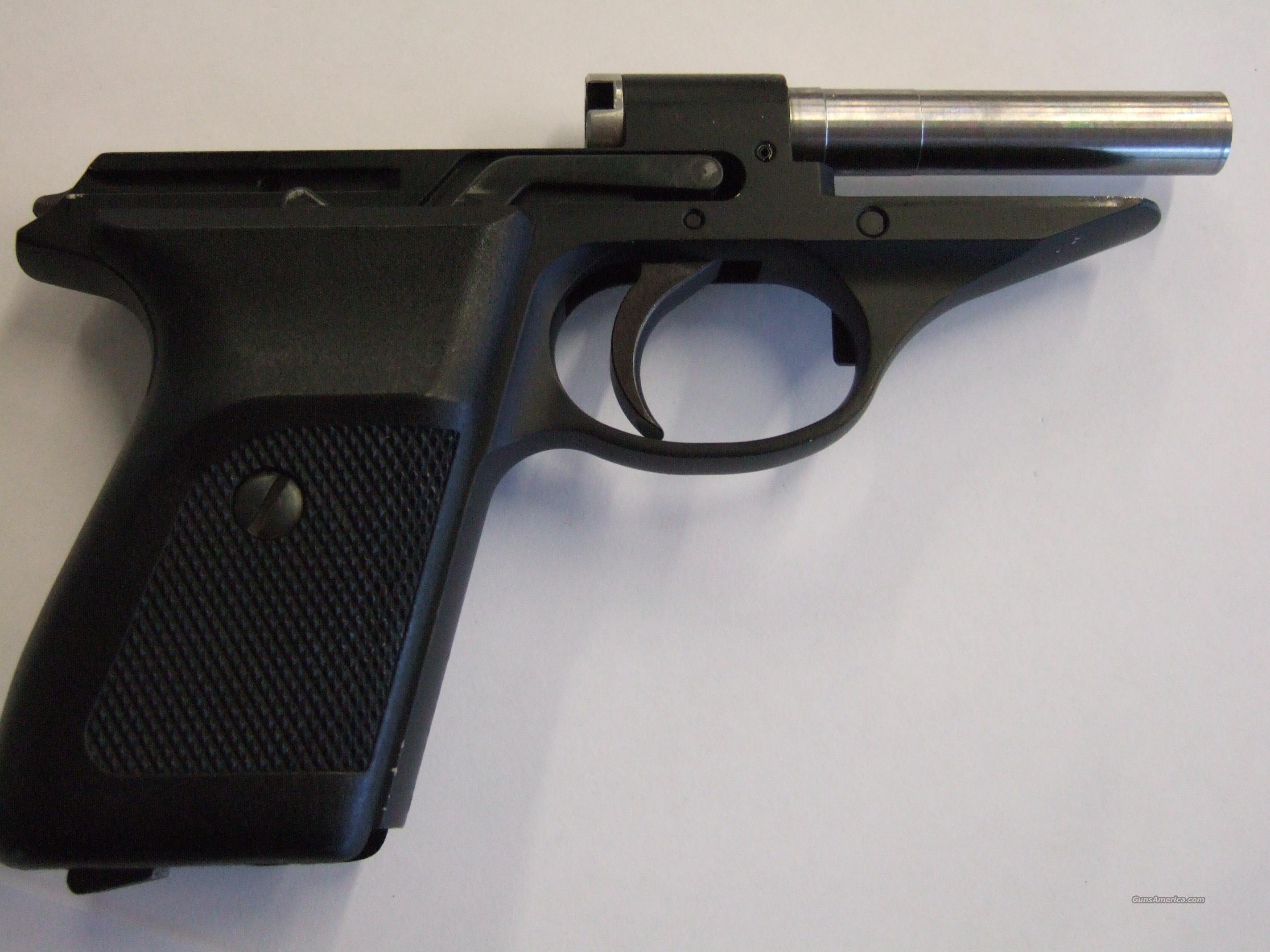 Sig Sauer P230- .380 acp- Black Finish for sale