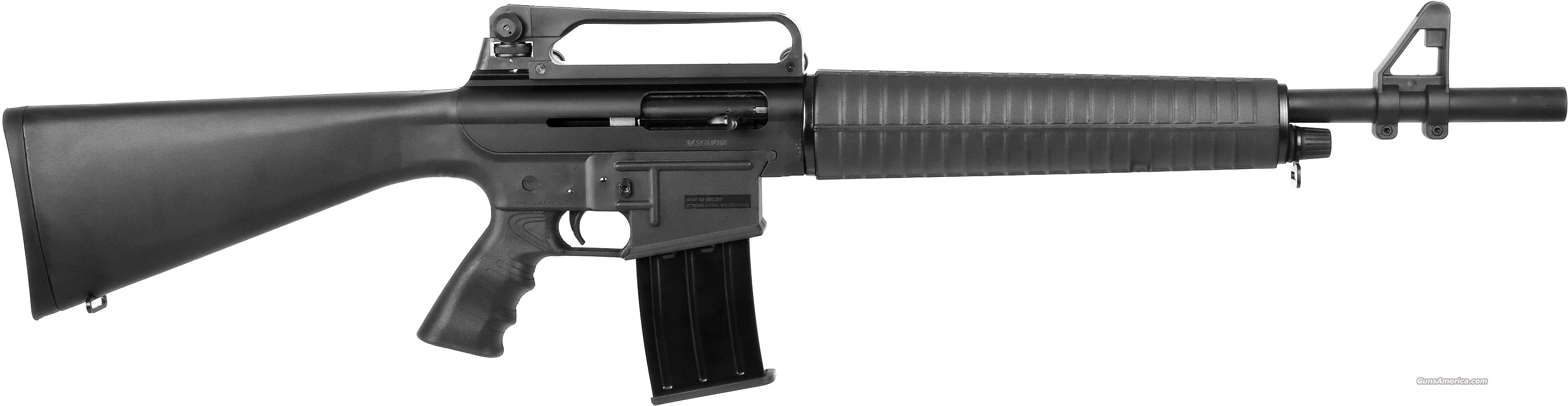 MKA 1919 12Ga. Semi-Auto Shotgun, C... for sale at Gunsamerica.com ...