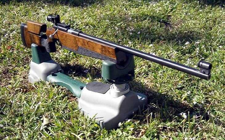 Suhl 150-1 .22lr Target Rifle for sale at Gunsamerica.com: 924440289