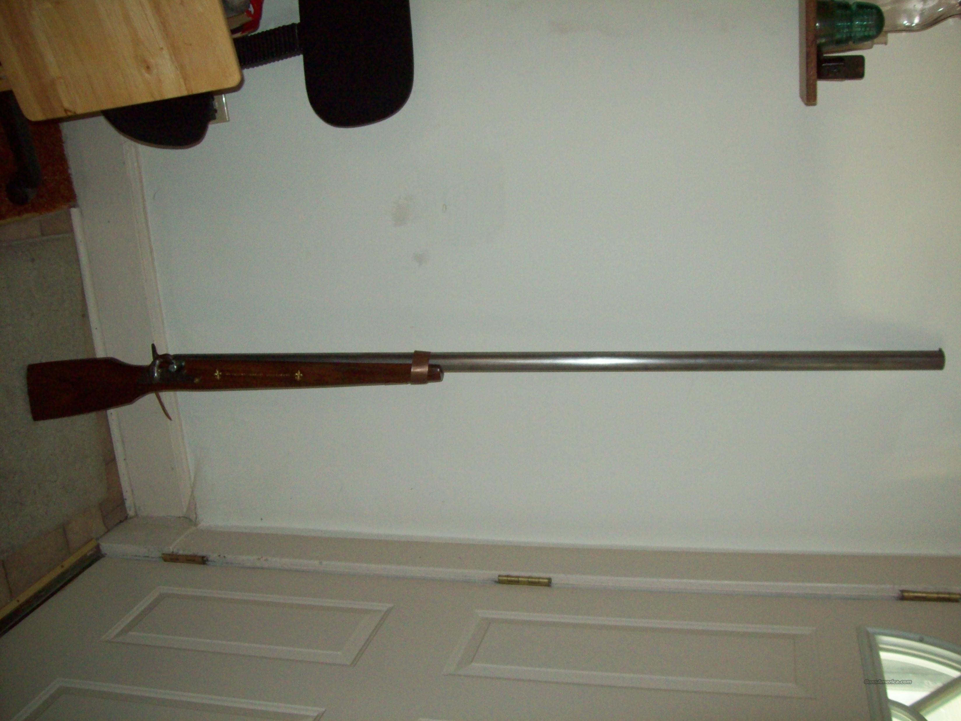 EAST COAST CUSTOM MADE 4 GAUGE 6 FT. PUNT GUN for sale