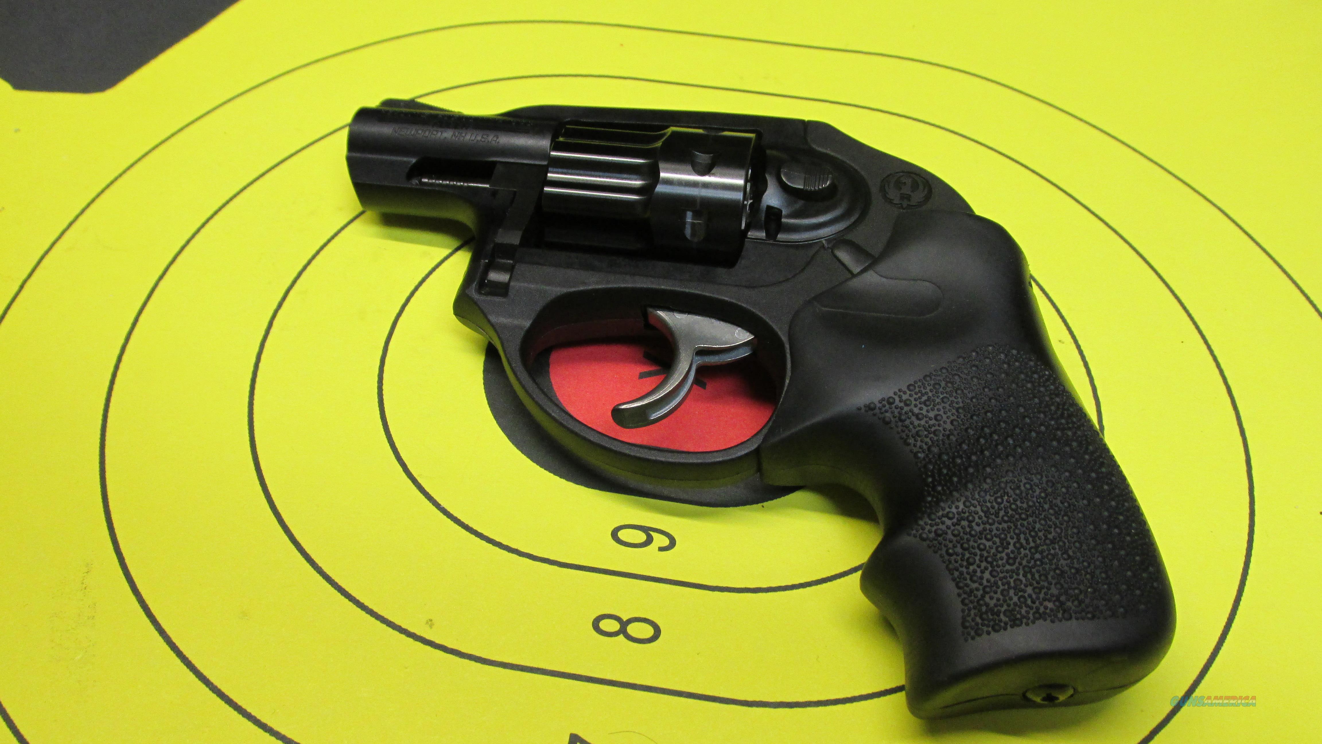 RUGER LCR-22 22LR 8 SHOT REVOLVER W... for sale at Gunsamerica.com ...