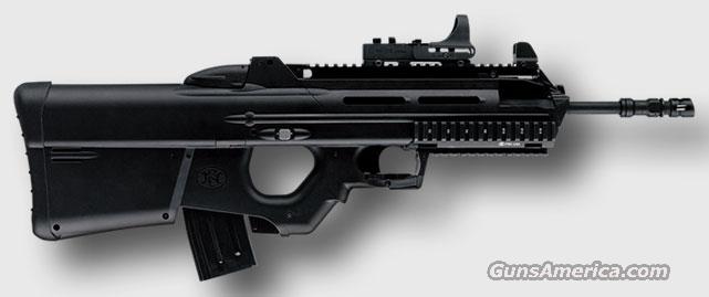 FNH USA FS2000 Tactical with FNH Ac... for sale at Gunsamerica.com ...