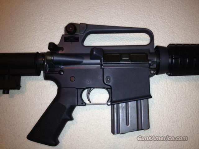 Colt 6520 ar Government Carbine A2 for sale at Gunsamerica.com: 926004243