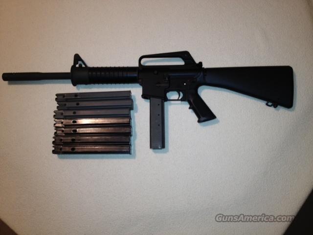LaFrance M16K-45 for sale at Gunsamerica.com: 974064651
