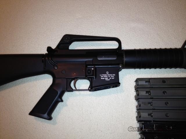 LaFrance M16K-45 for sale at Gunsamerica.com: 974064651